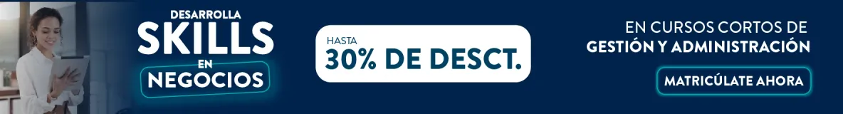 Cursos Cibertec: Educación Continua de calidad en Perú